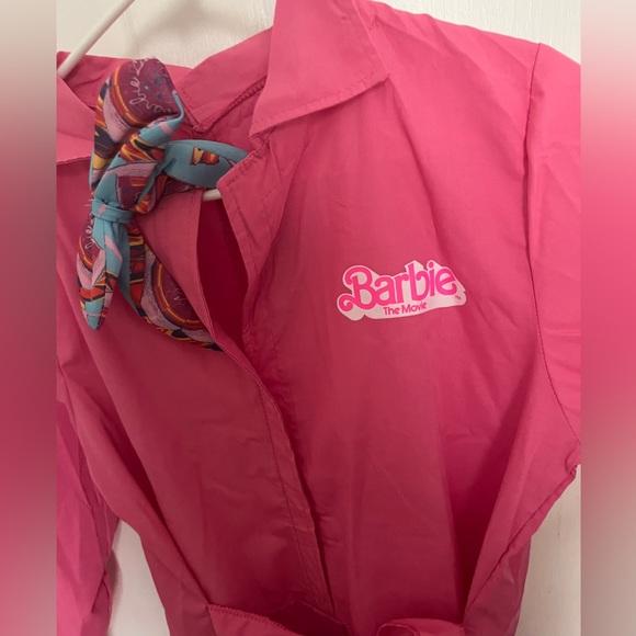 Barbie | Pants & Jumpsuits | Barbie Jumpsuit | Poshmark